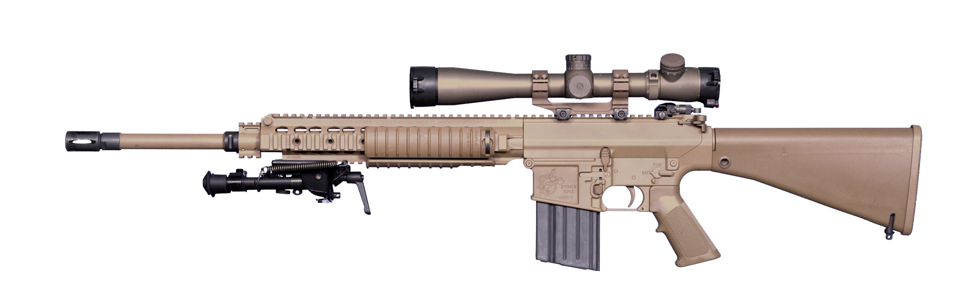 The Endless Ghost Recon Weapon Model Wish List - GR - Weapon Modding ...