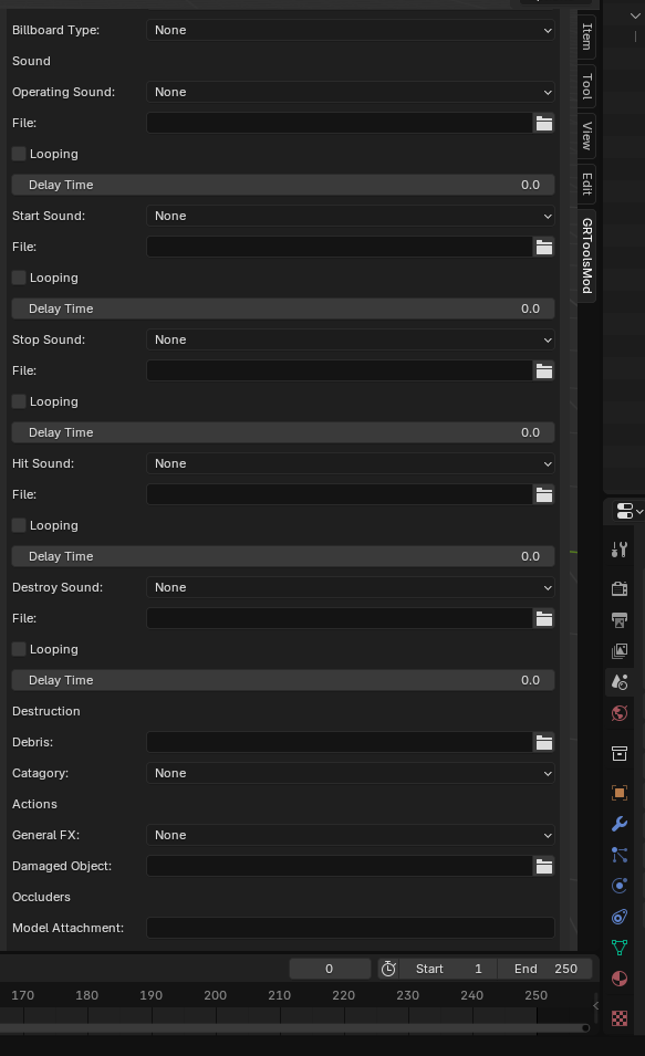Vbs Script And Synchronization Blender And 3ds Max Gr Map Modding Ghost Forums