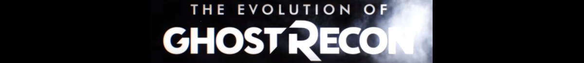 The Future of Ghost Recon eSports - Ghost Recon Net