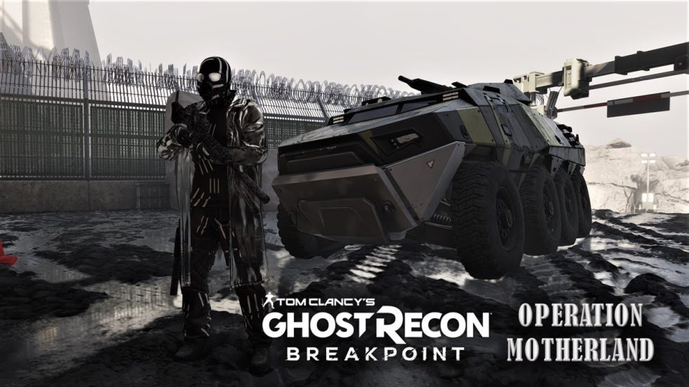 Will They Ever Add Horses to Ghost Recon? | Ghost Recon Net