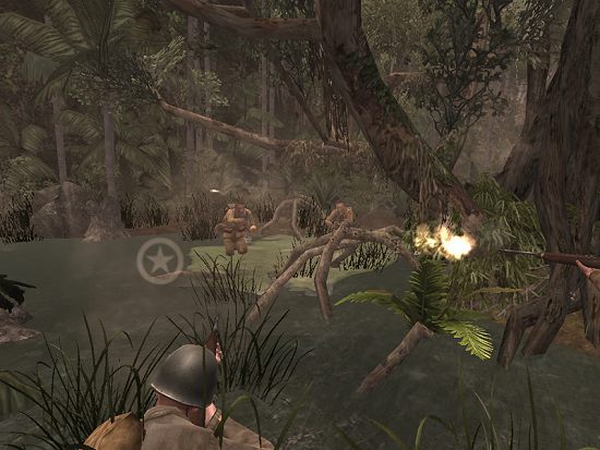 MoH: Pacific Assault - Full Review by Rocky - Shooter games (FPS & TPS ...