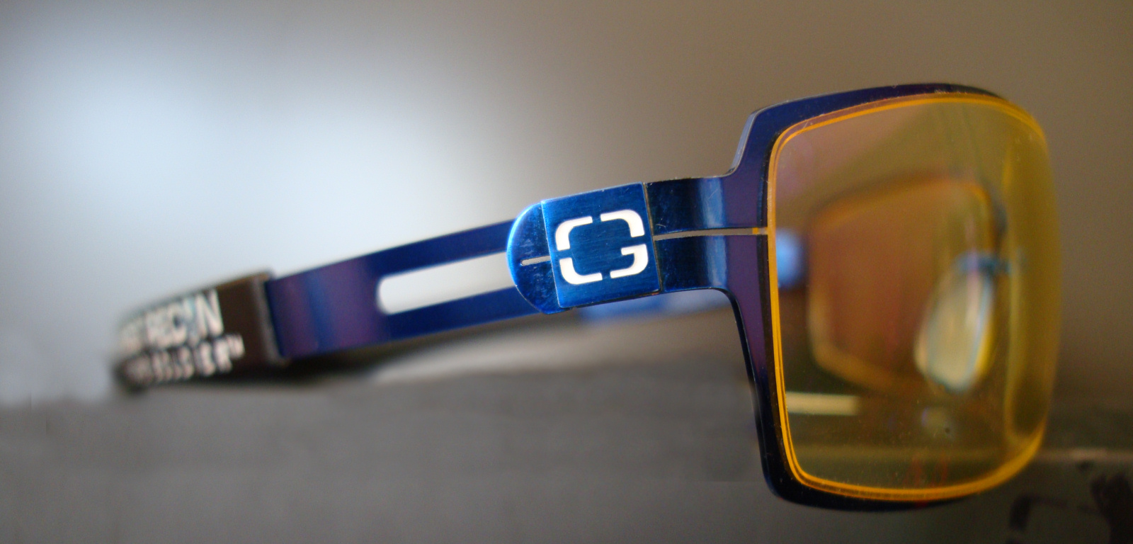 Ghost Recon Future Soldier GUNNARS Review